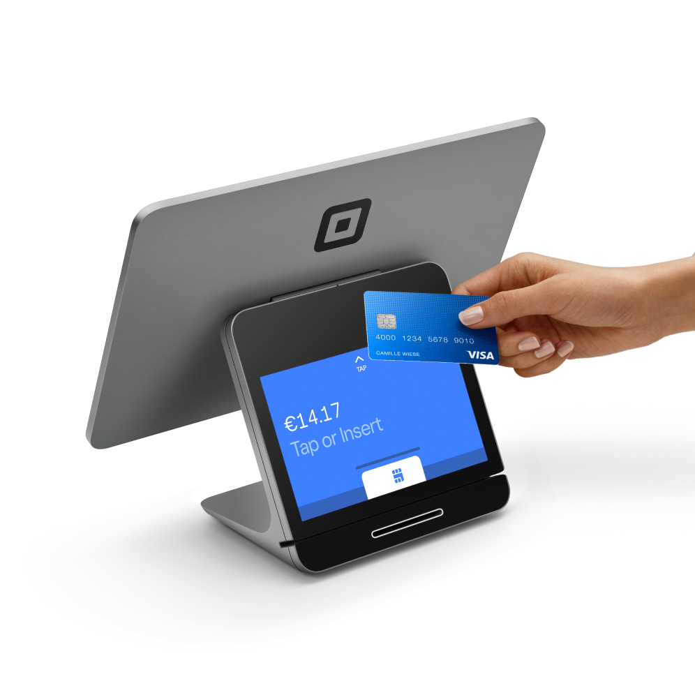 POS Machine & Devices | Square Hardware