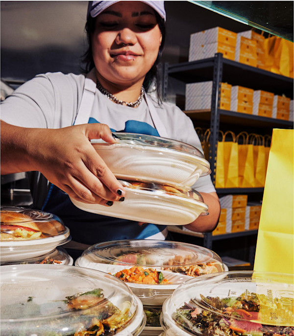 Online Ordering System for Restaurants & Food Delivery | Square