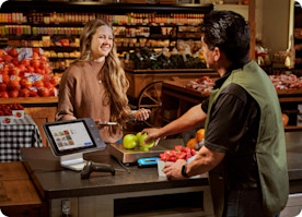 Retail POS System - Retail Point of Sale Software | Square