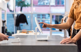 Contact Square Sales