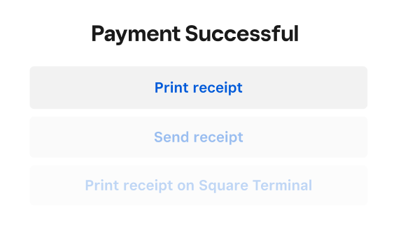 Virtual Terminal Credit Card Processing | Square