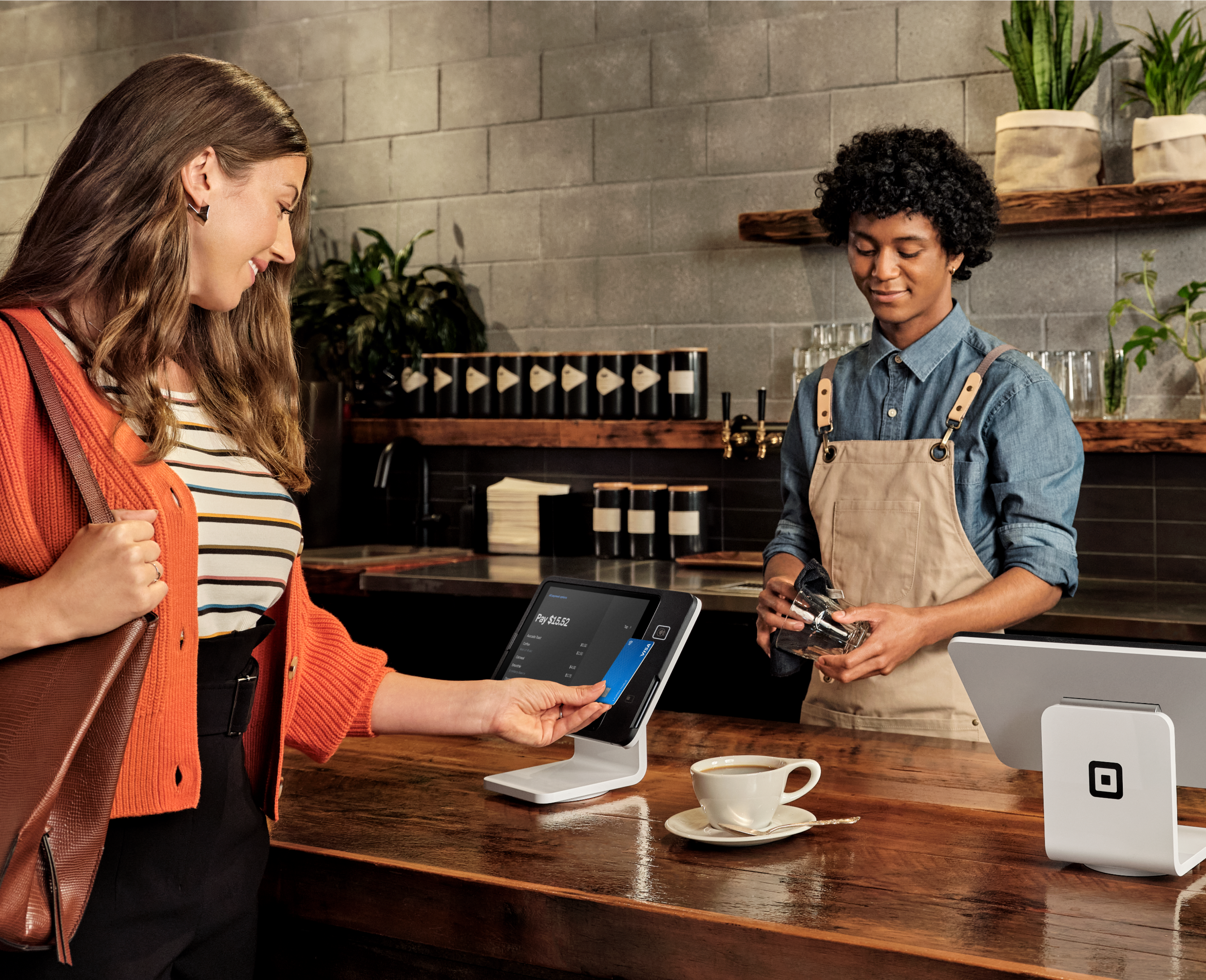 Square | Solutions For Your Small, Medium & Large Business
