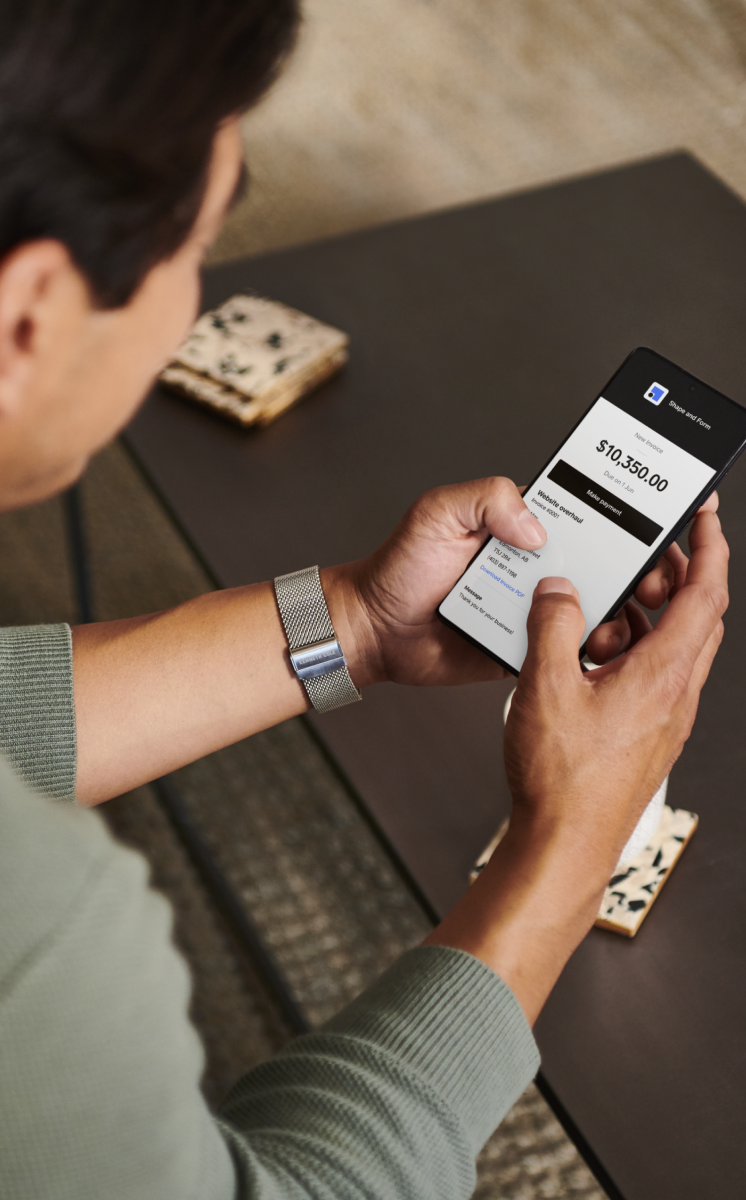 Free Invoice Software - Online Invoices | Square Invoices