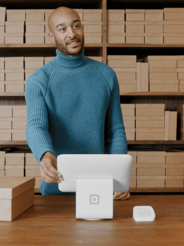 Retail POS System - Retail Point of Sale Software | Square