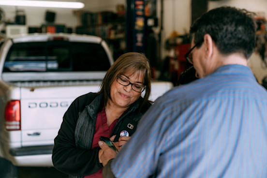 Free Automotive & Mechanic Scheduling Software | Square