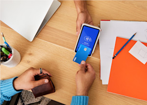 Credit Card Terminal | Square Terminal