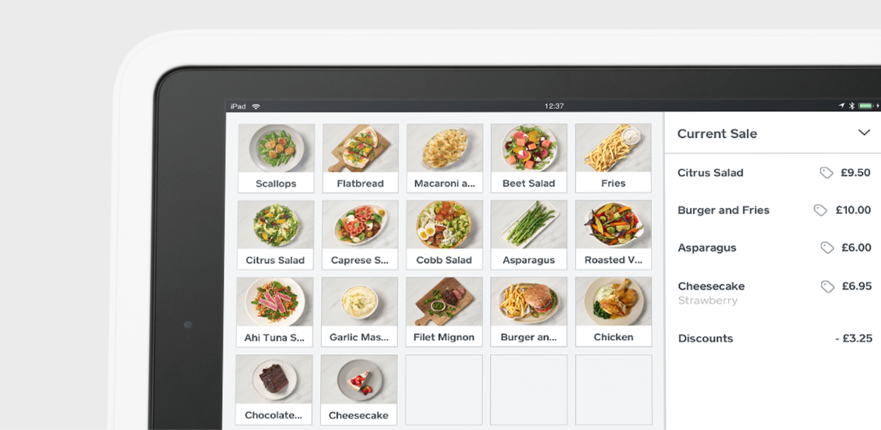 POS Software - Point of Sale & EPOS Systems | Square