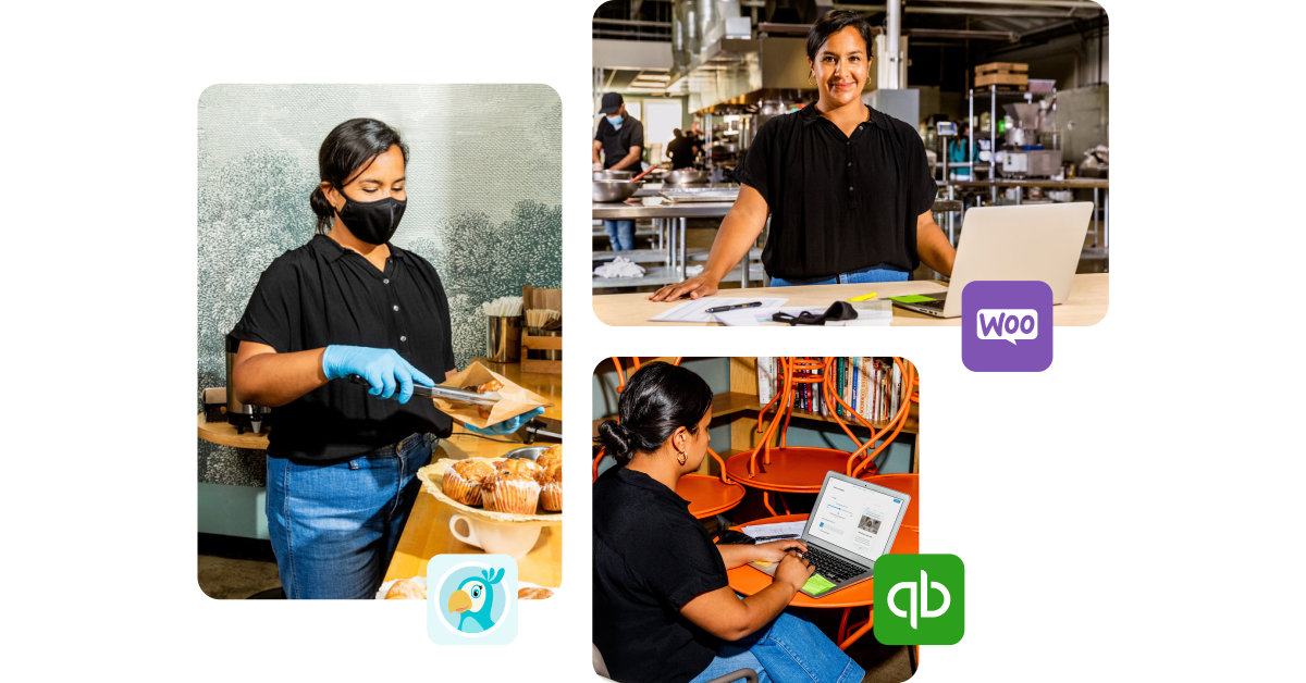 Become an App Partner | Square