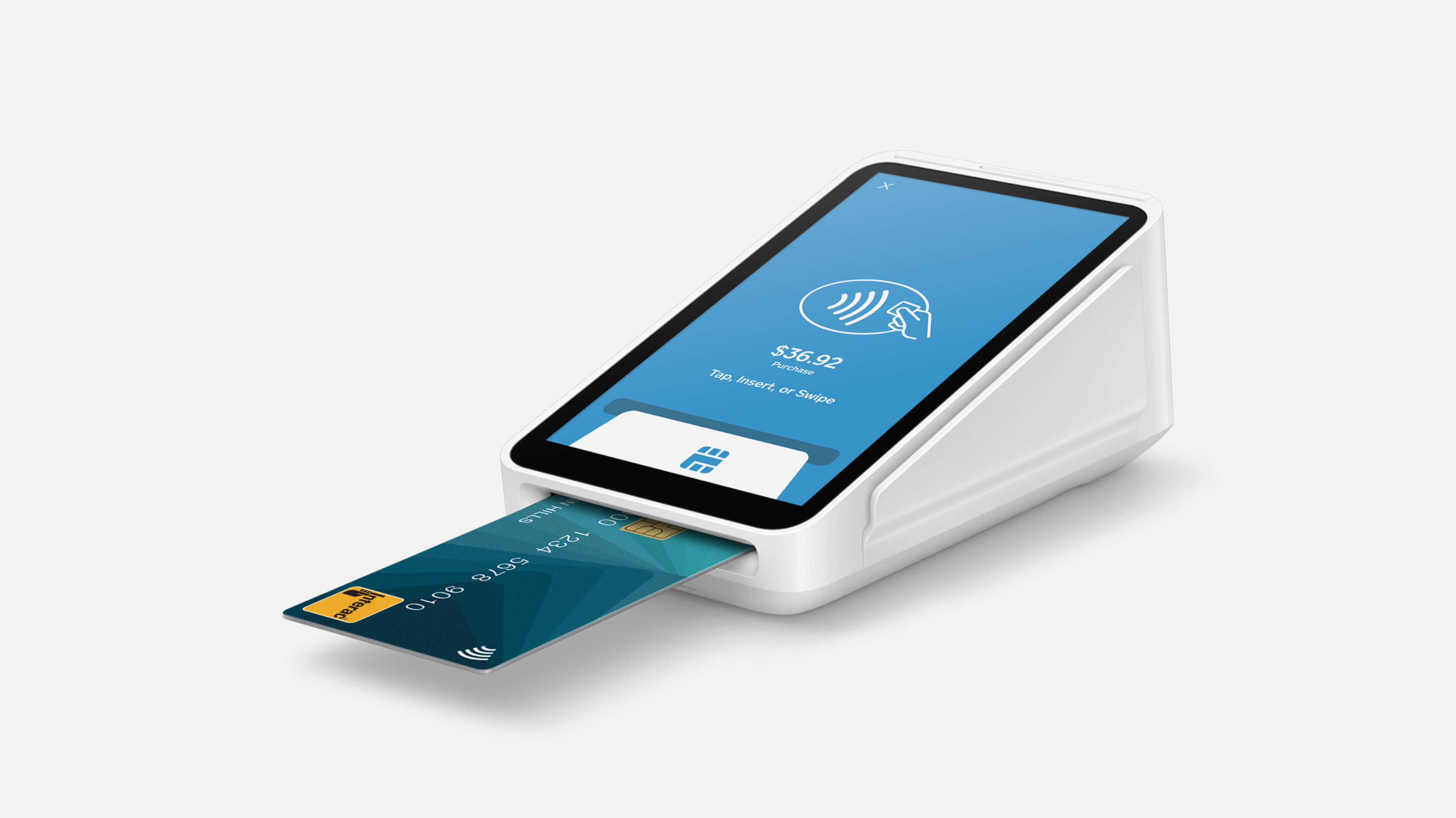 POS Hardware and Equipment | Square