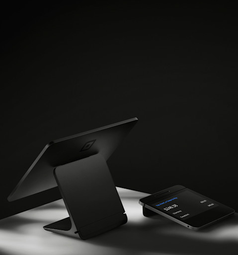 Point of Sale Hardware | POS Machines | Square