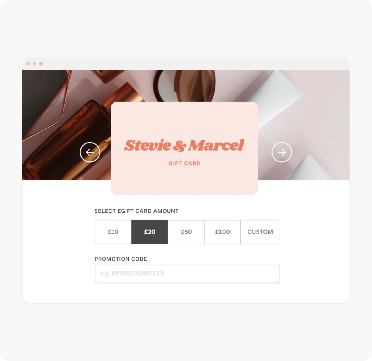 Business Gift Cards – Custom Gift Cards & eGift Cards | Square