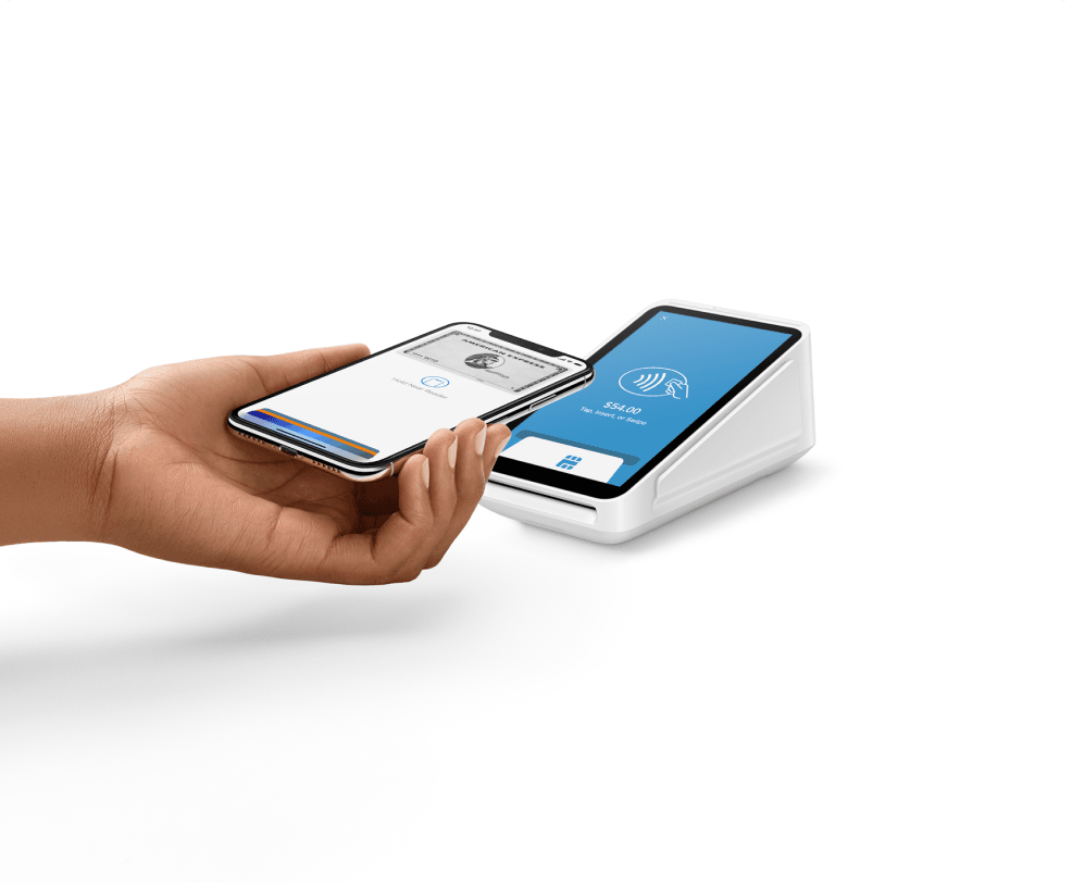 Retail POS System: iPad POS Software for Retail Businesses | Square