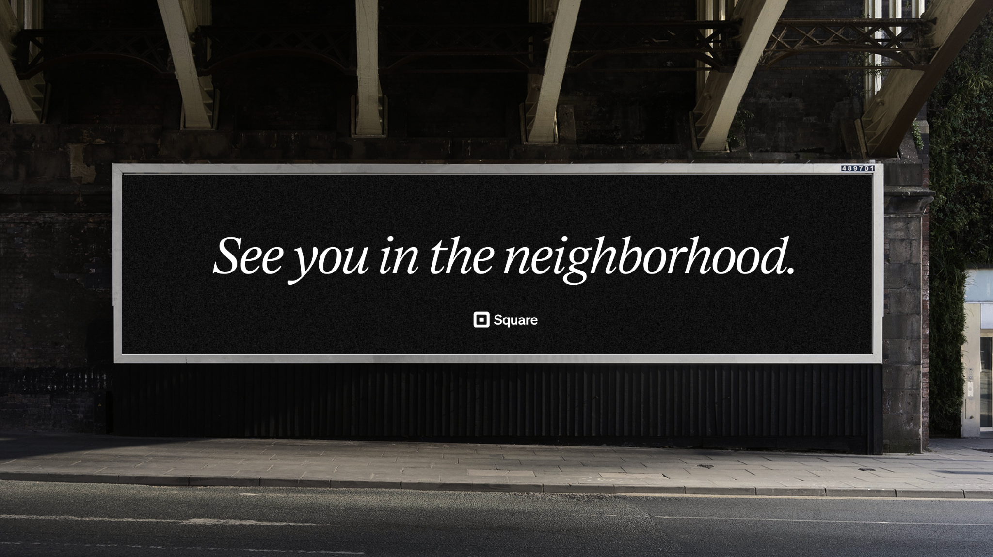 See You in the Neighborhood: Square’s New Brand Spotlights the Sellers ...