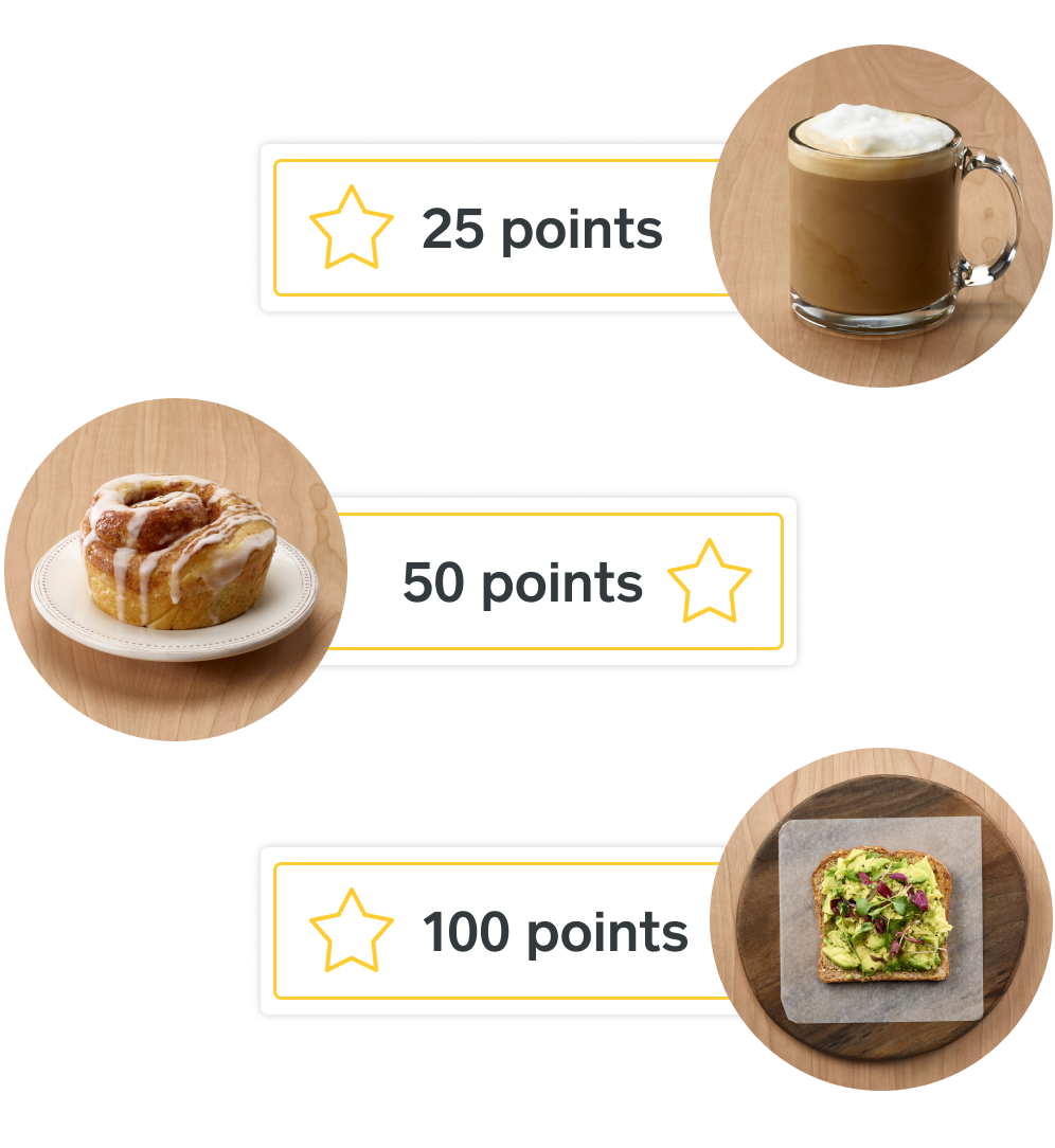 Simple Customer Loyalty Program Software | Square Loyalty