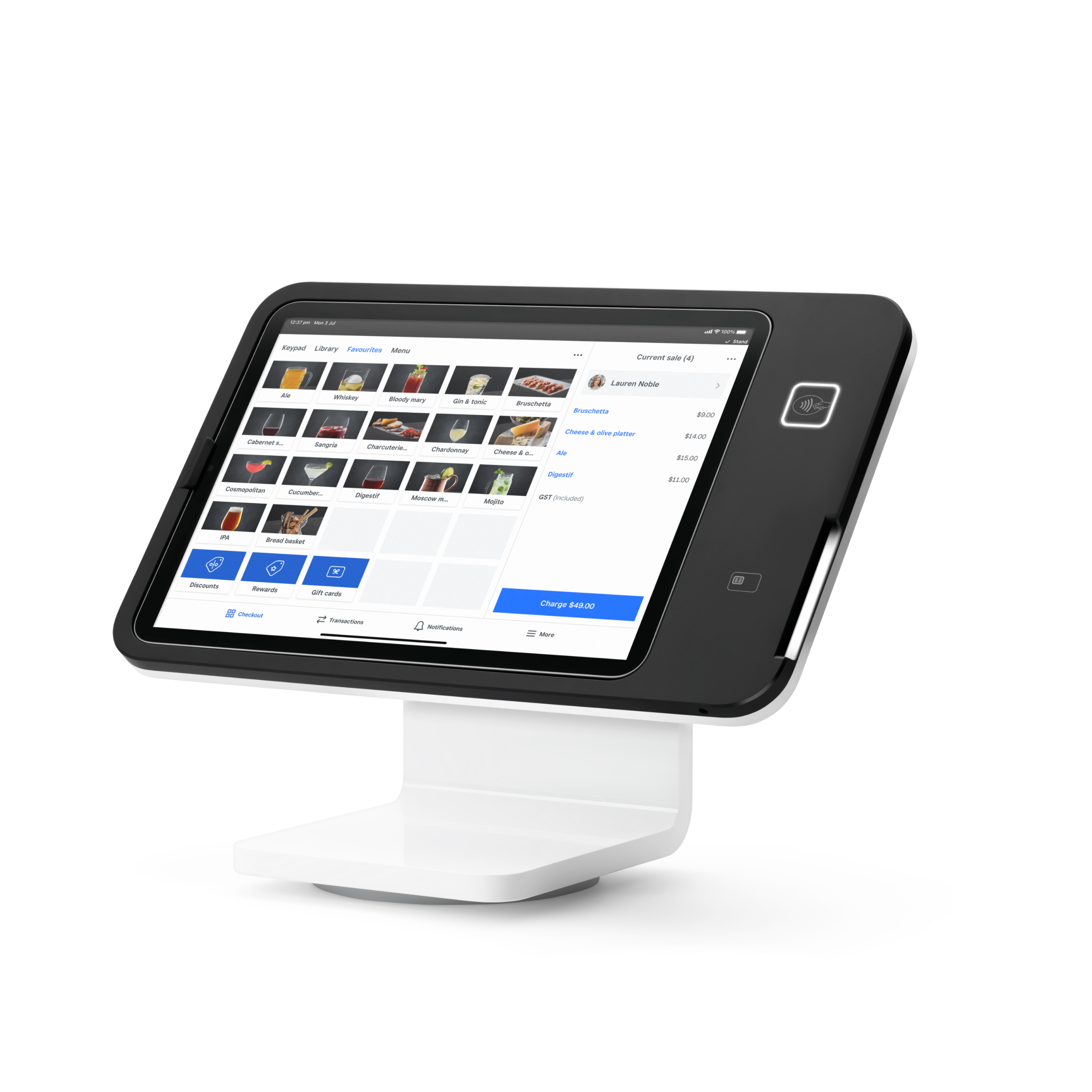 Square Processing Fees, Plans, and Software Pricing