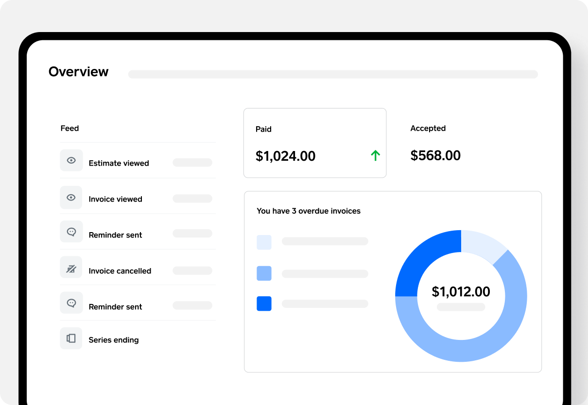 Free Invoice Templates - Customize in Word, PDF & Excel | Square