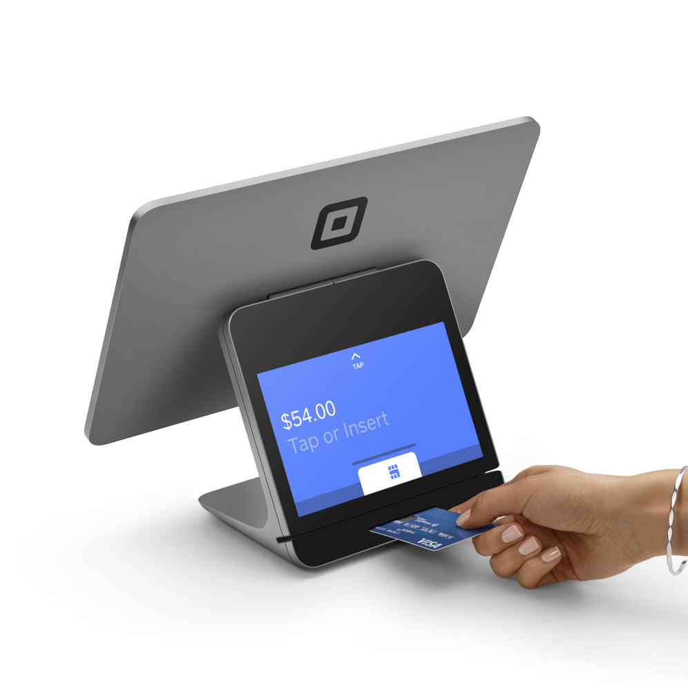 Point of Sale Hardware | POS Machines | Square