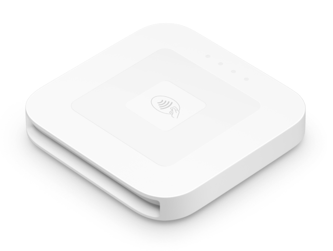 Card Reader | NFC Card Reader | Square Reader