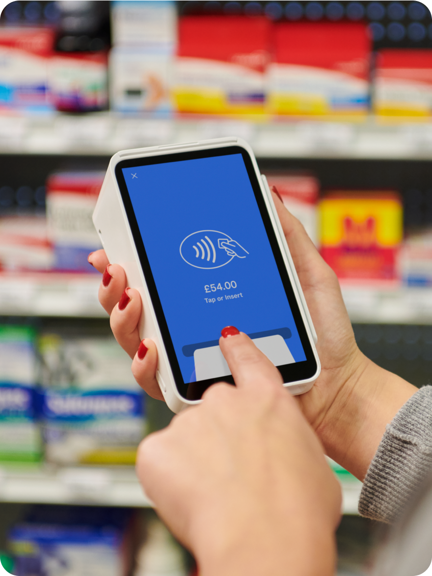 Square APIs and SDKs: Build Custom Solutions on Square