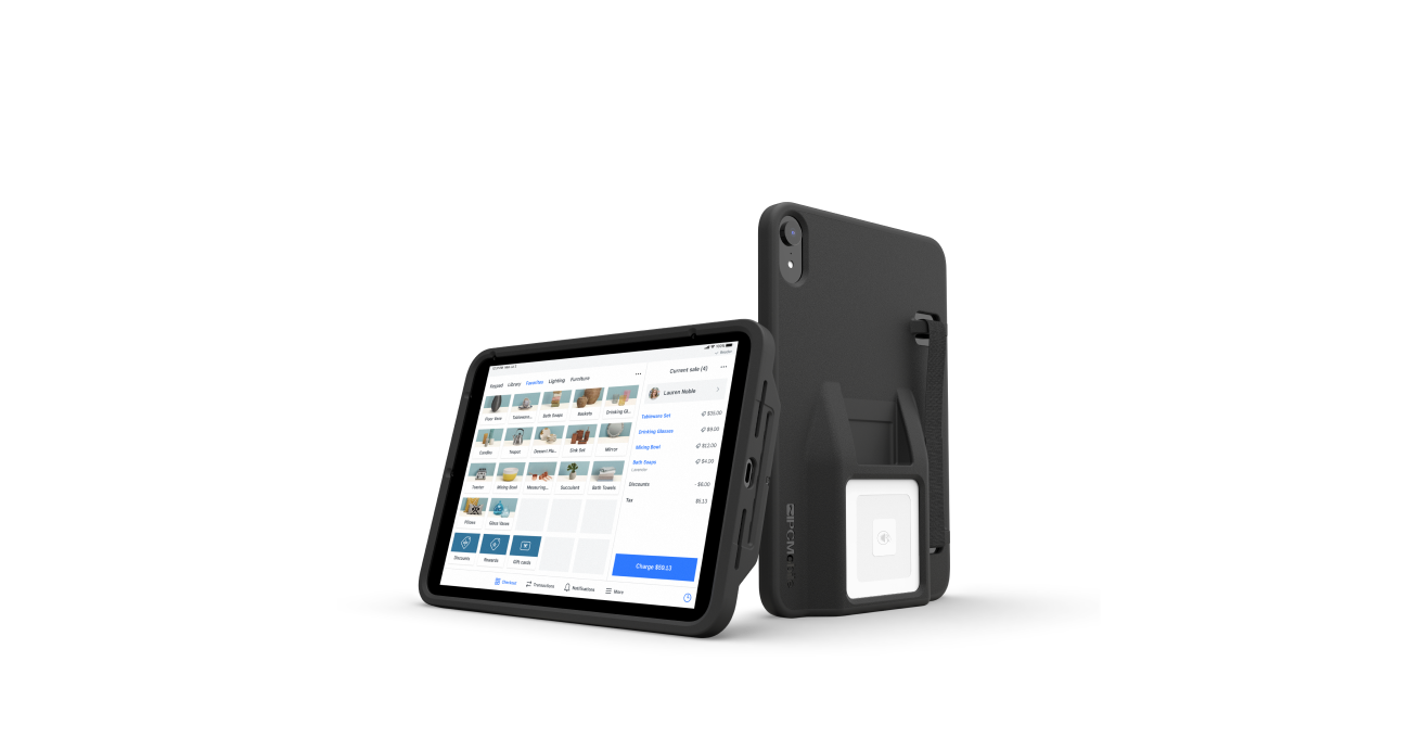 POS Hardware and Equipment | Square