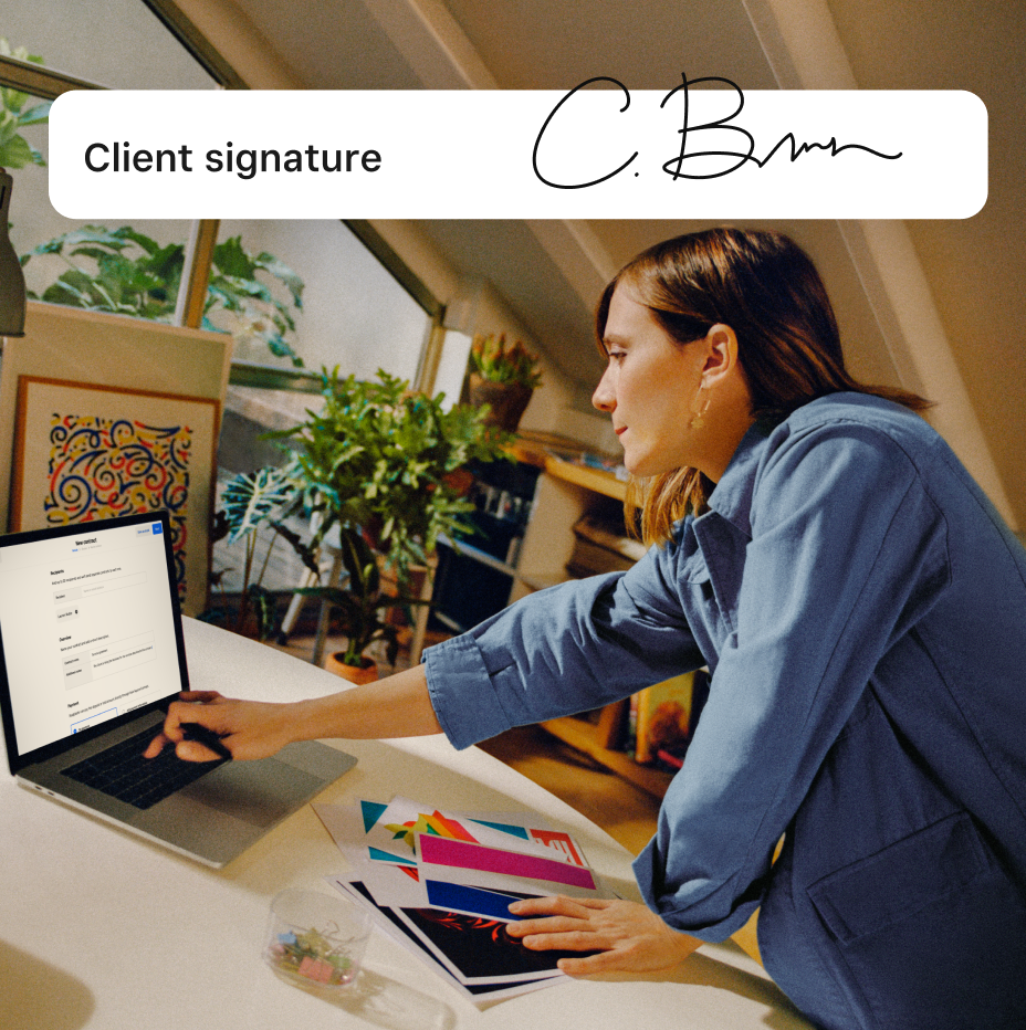 Invoicing Software Made for Contractors | Square