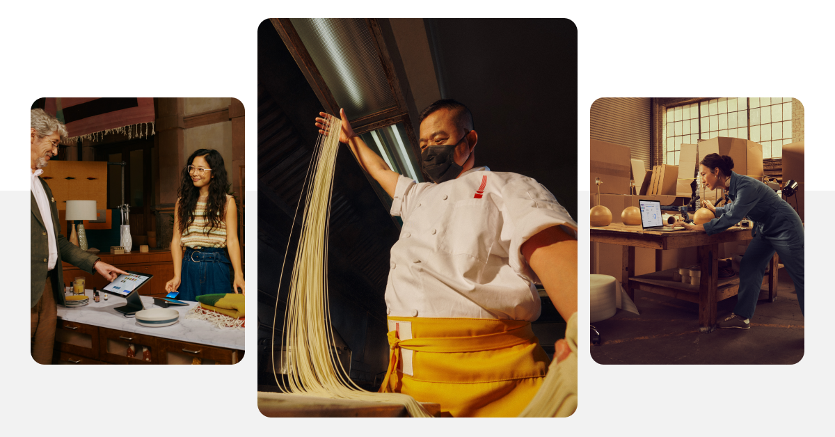 POS Software – Point of Sale & EPOS Systems | Square