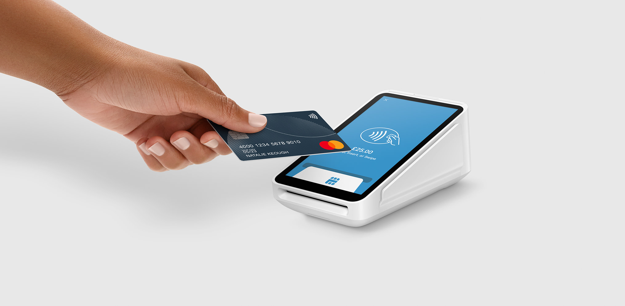 Square Terminal | Square Shop