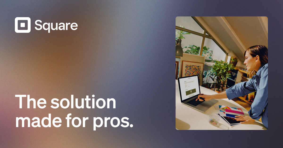 Square for Services | Your All-In-One Solution