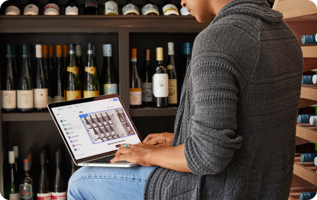 Try Our Square POS Demo For Free | Square