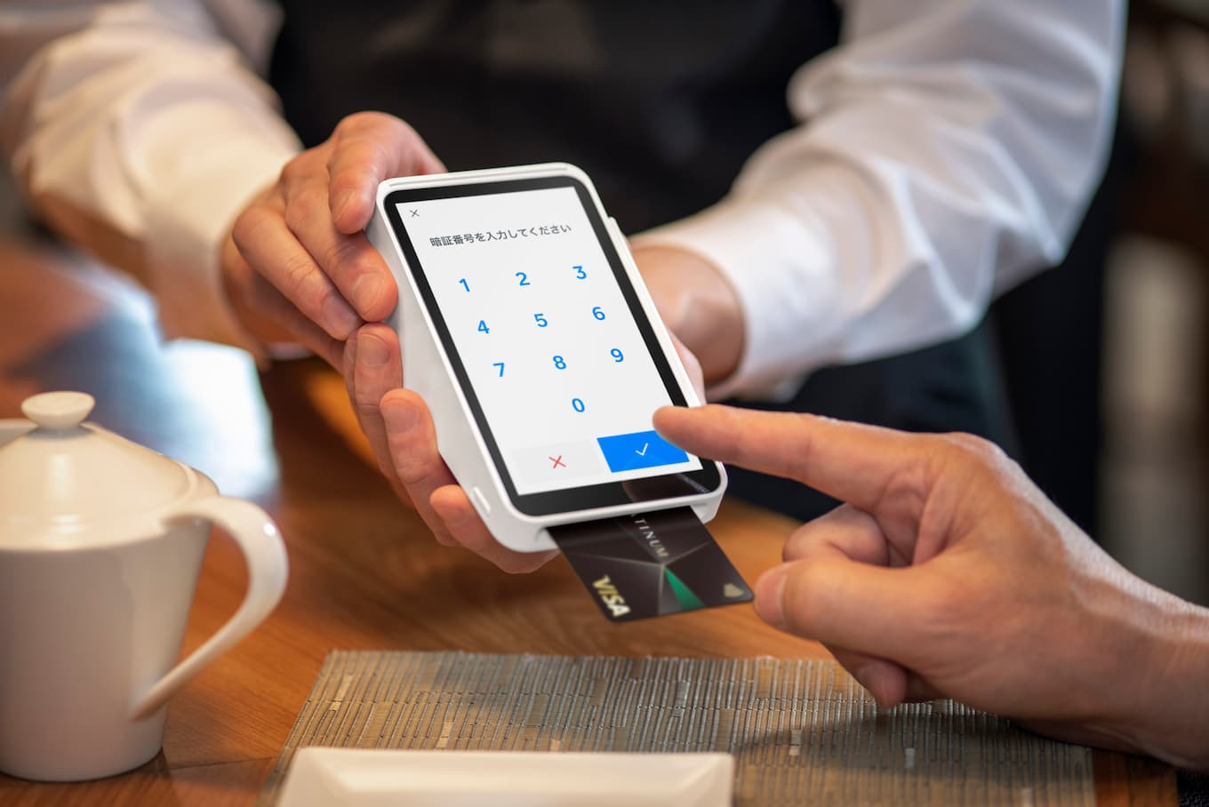 Pinバイパス廃止の影響を受けるのはどんなお店？求められる対応について徹底解説