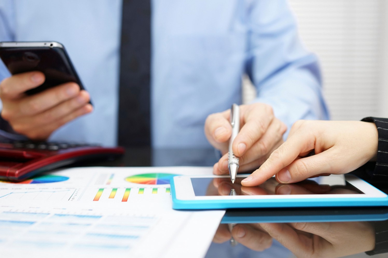 Defining Business Operations: How to Operate a Business Efficiently