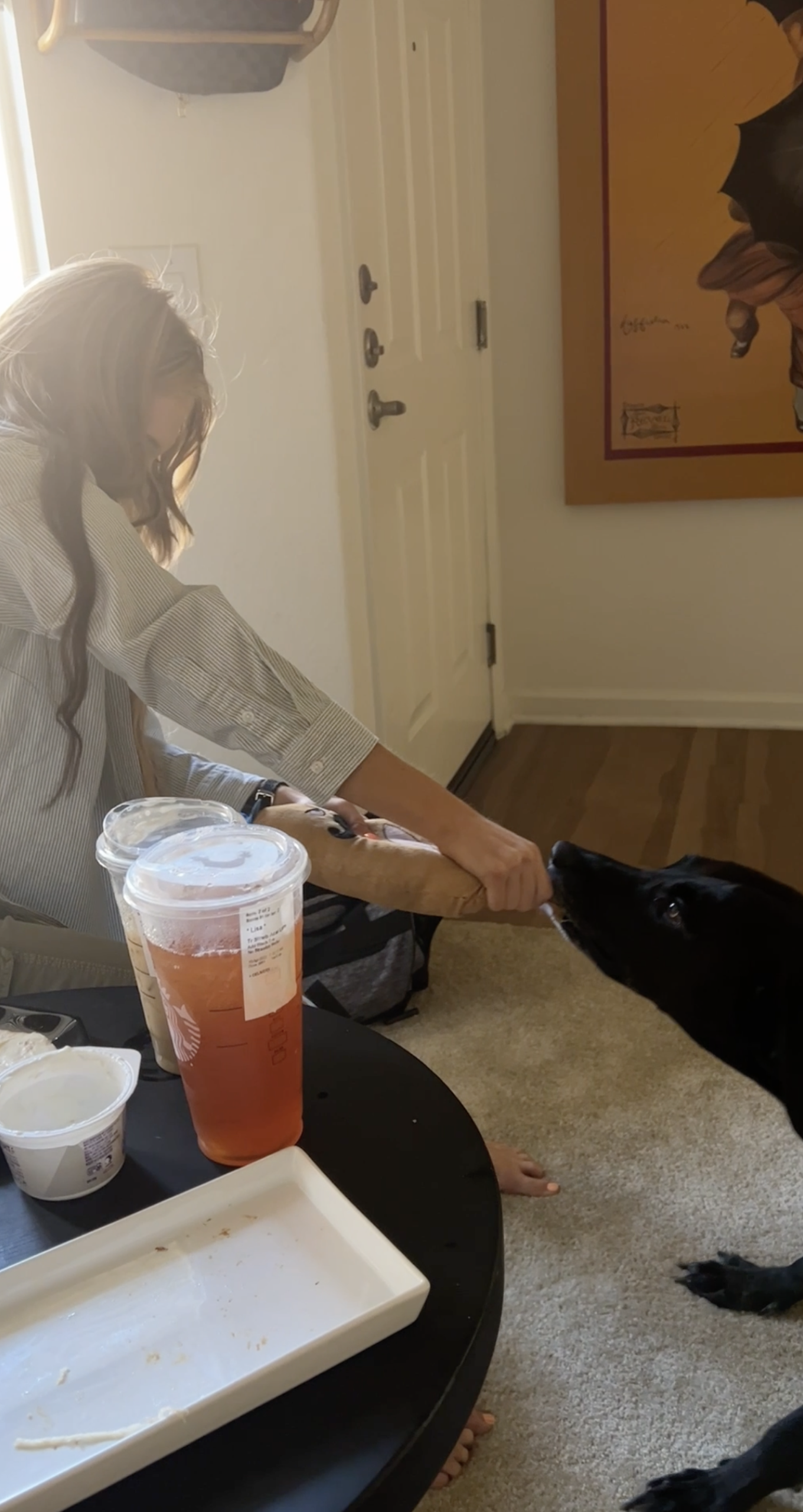 Square Appointments x Lisa G