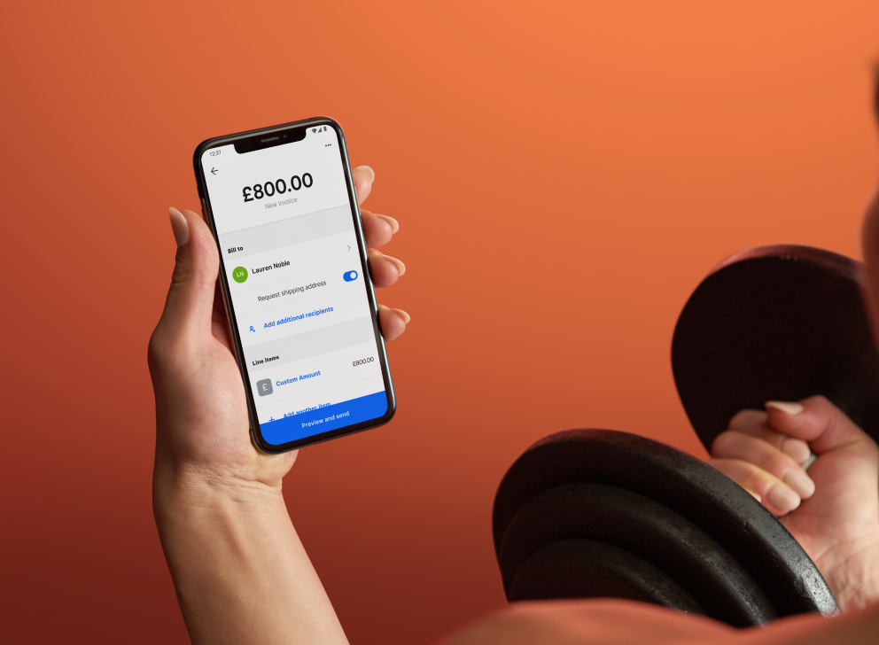 Fitness POS System | Gym POS System | Square