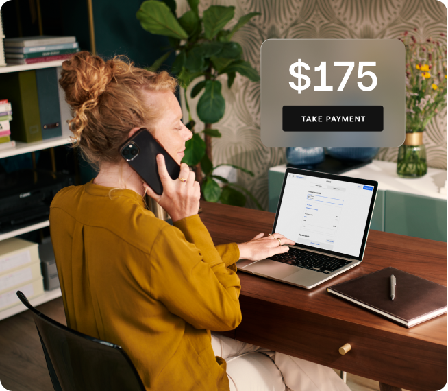 Virtual Terminal Credit Card Processing | Square