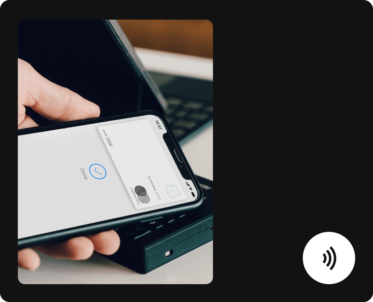 Business Checking Accounts | Square Checking