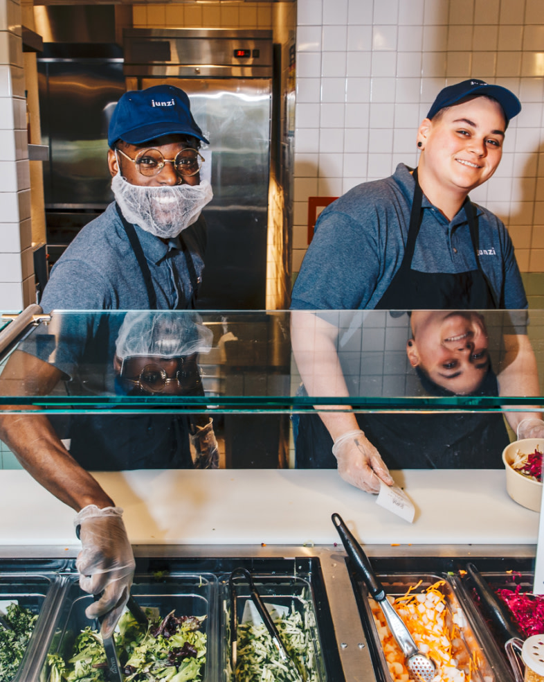 Quick Service POS System & Software | Square