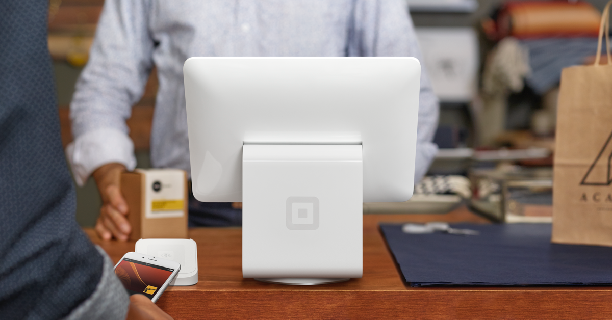 Paiements Square | Acceptez des paiements - Solutions de traitement des ...