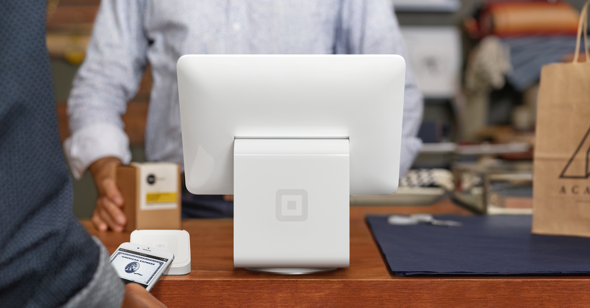 Square Payments: Accept Payments - Payment Processing Solutions