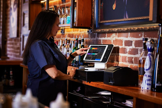 Table Management System | Square for Restaurants