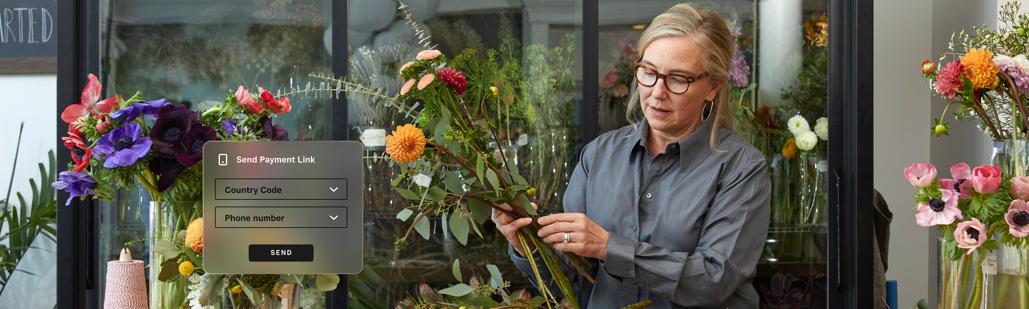 MOTO Payments: Accept Payments from Anywhere | Square