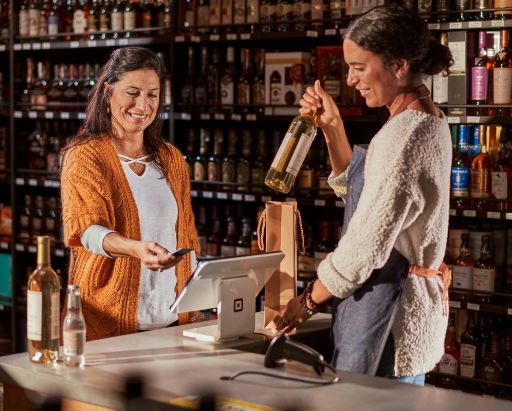 Multi-store Retail POS System & Advanced Inventory Software