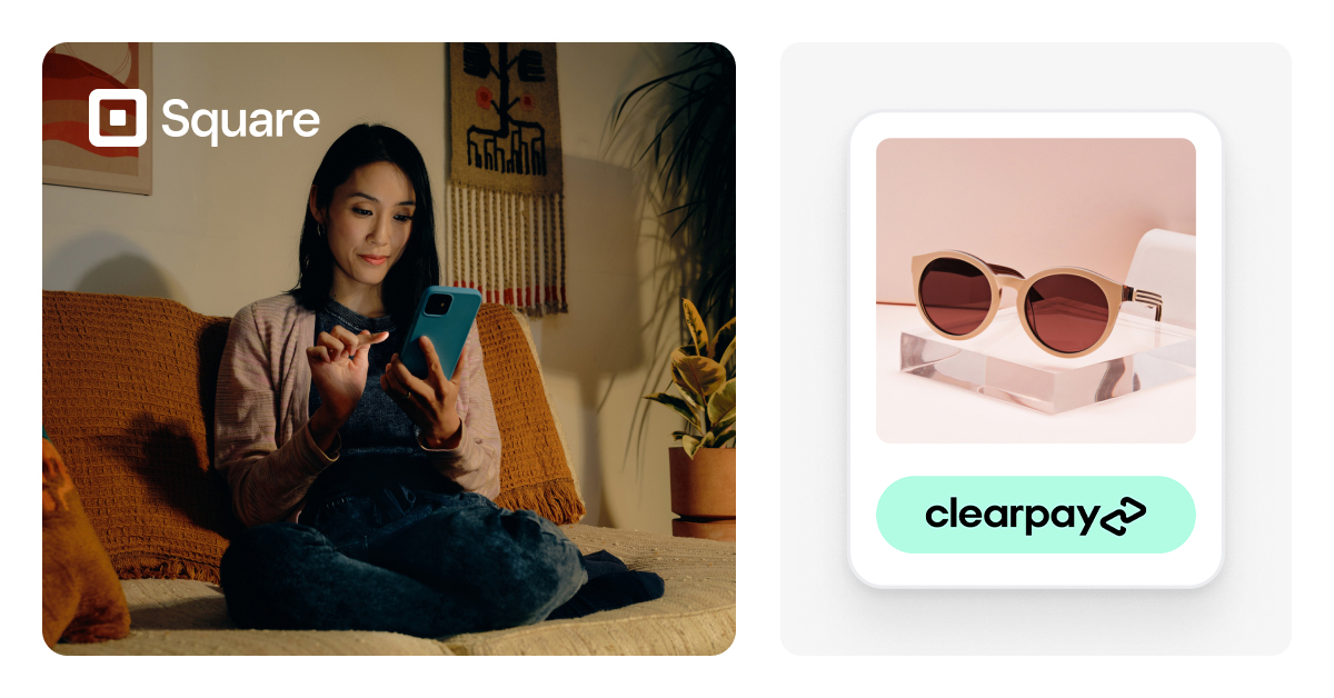 Buy Now Pay Later | Square