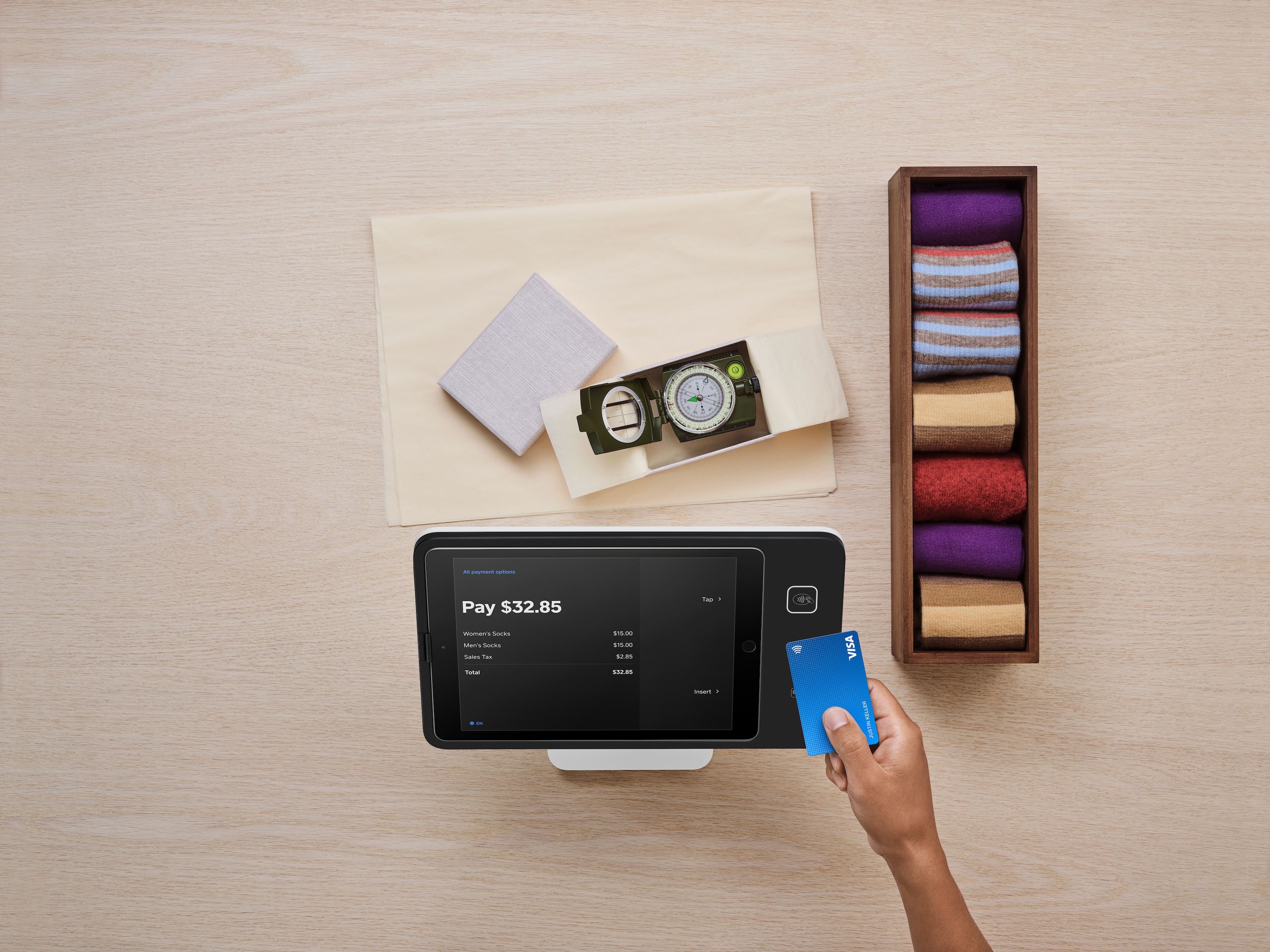 3 New Payment Methods You Should Start Accepting Now