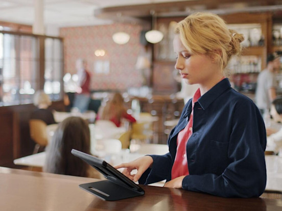 Restaurant Booking System | OpenTable Integration | Square