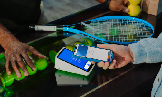 Stadium and Sport Events Payment Solutions | Square