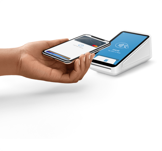 Retail POS (Point of Sale) System & Software | Square