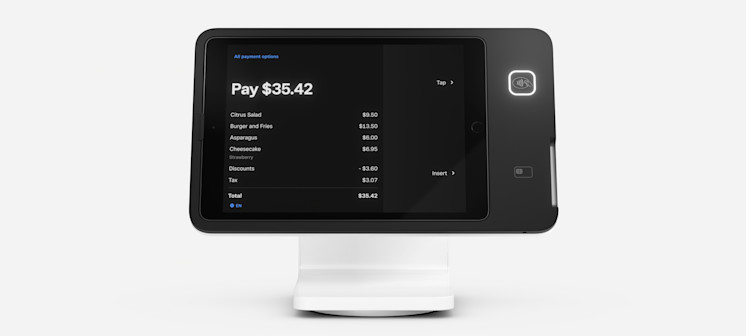 Square | Solutions For Your Small, Medium & Large Business