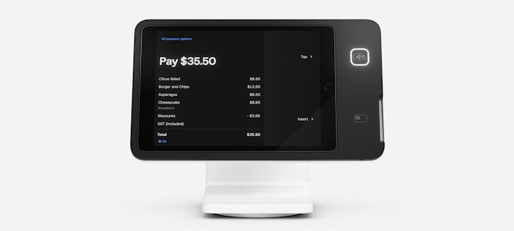 Square | Solutions For Your Small, Medium & Large Business