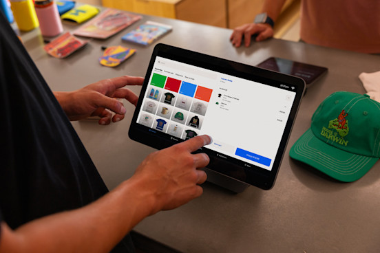Product Bundling Made Easy With Square