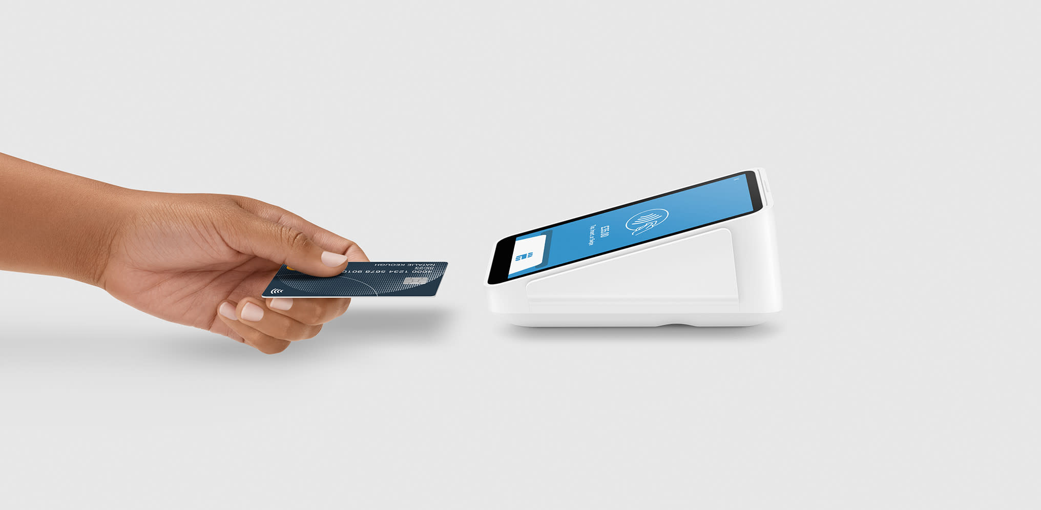 Square Terminal | Square Shop